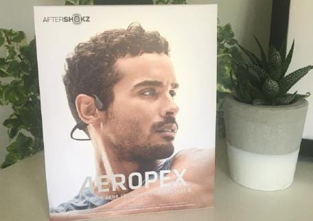 【AEROPEX】 HOW RACHEL NOW ENJOYS BOTH MUSIC AND SAFETY? – Shokz AU