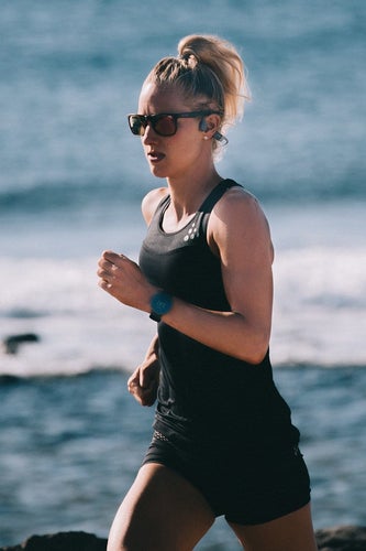 Emma Pallant – Shokz AU