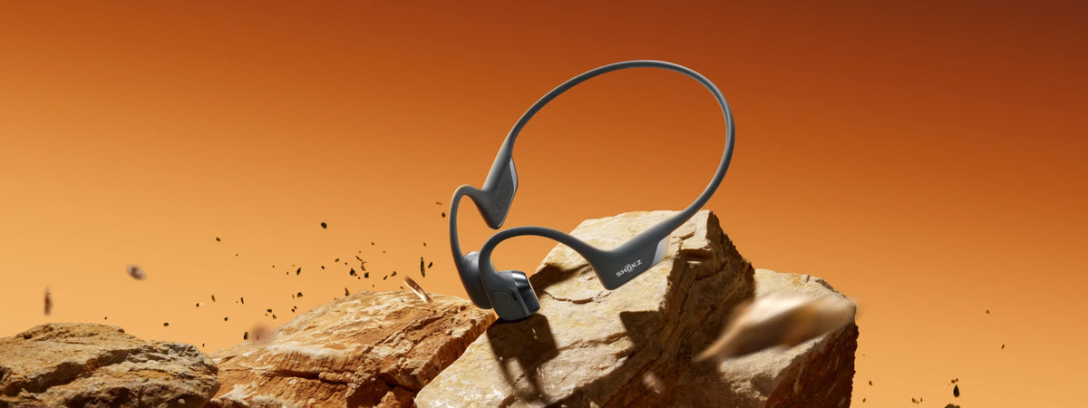 Train Like the Champions with OpenRun Pro 2 – Shokz AU