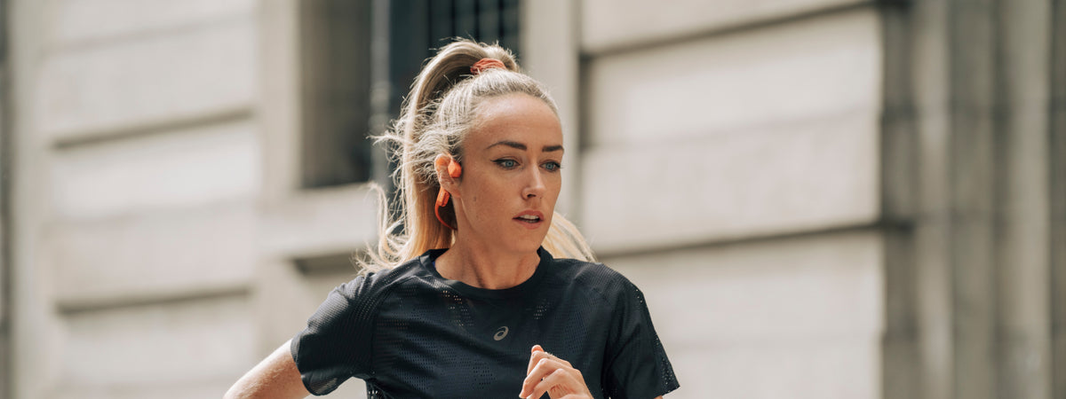 The Ultimate Guide to Trail Running: Tips, Gear, and Headphones for th ...