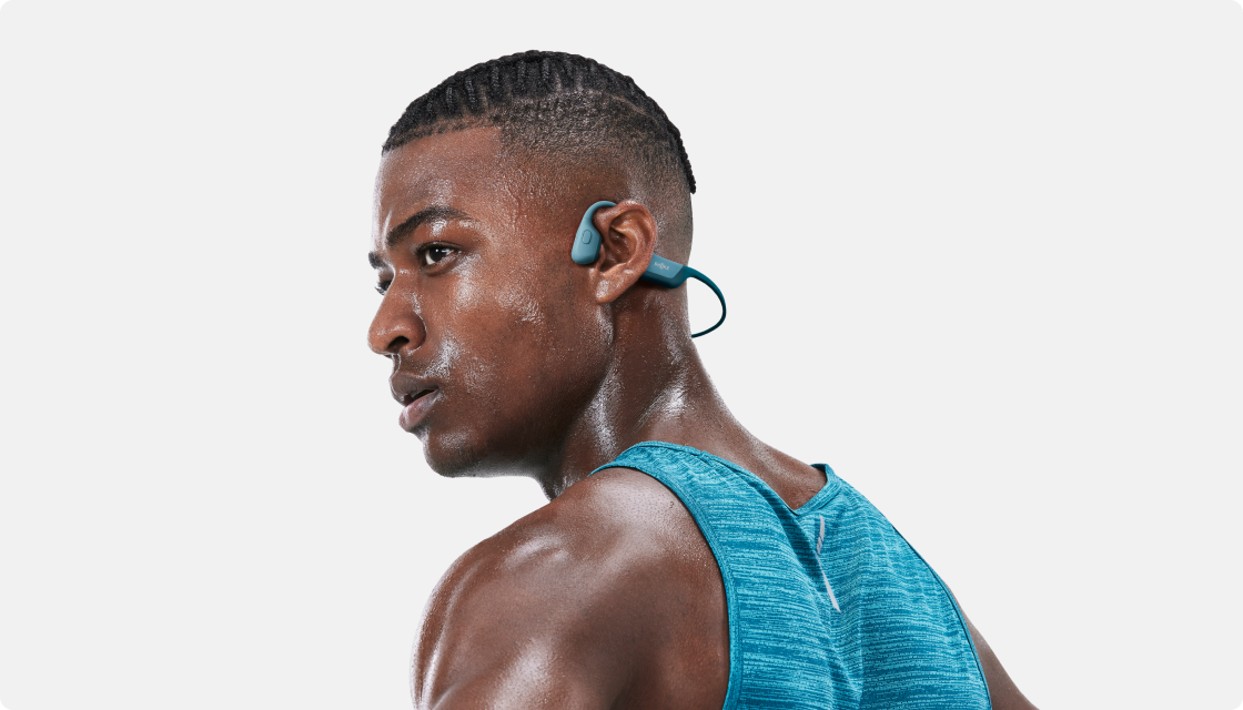 Bone Conduction Technology – Shokz AU