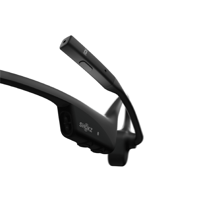 Shokz OpenComm 2UC Bone Conduction Stereo Headset – Shokz AU